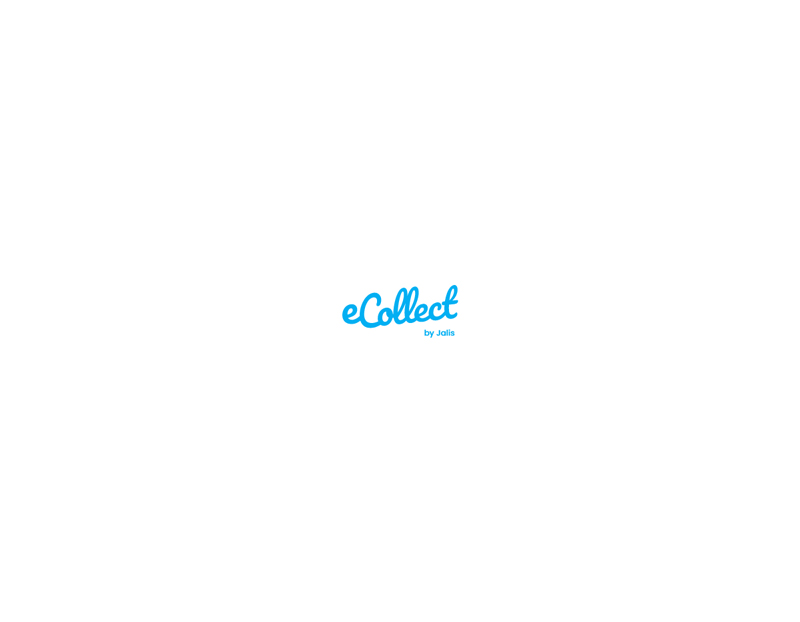E-collect : création site internet pour vente en ligne - Jalis Click ...